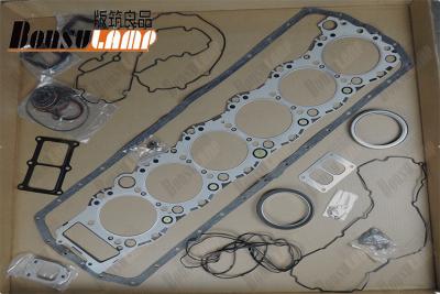 China Standard Size  Engine Overhaul Gasket Kit  1878121450 Long Working Life for sale
