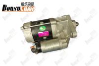 China 700P ISUZU Truck Spares 24V 4.5KW QDJ1306 for sale