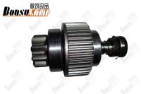 China ISUZU TFR55 NKR55 Parts Starter Pinion Clutch 8-97047548-0 / 8970475480 for sale