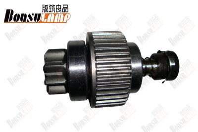 China ISUZU TFR55 NKR55 Parts Starter Pinion Clutch 8-97047548-0 / 8970475480 for sale