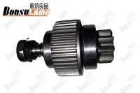 China ISUZU TFR55 NKR55 Parts Starter Pinion Clutch 8-97047548-0 / 8970475480 for sale