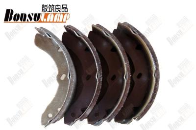 China ISUZU 100P NKR5  Auto Brake Hose K425 8970350850 Stable Performance for sale