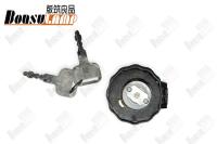 China Professional ISUZU NKR Parts Metal Fuel Filter Cap I0080  8941600280 for sale