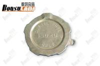 China Standard Size  Fuel Filter Cap High Precision ISUZU CVR CXZ 6WF1   1224400330 for sale