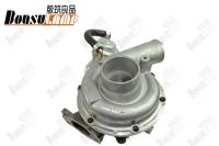 China Genuine ISUZU Engine Parts Auto Engine Turbocharger  700P 8980000310 for sale