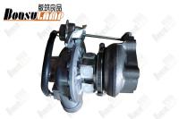 China High Performance Silver Steel Turbocharger For ISUZU 600P  8973400080 for sale