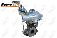 China Genuine Silver Metal Engine  Turbocharger ISUZU 100P-TC  8973311850 for sale