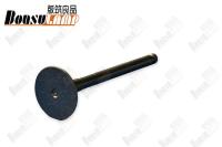 China ISUZU NPR FSR 4B 6B Parts Exh Valve 38*128 8-97028706-0 / 8970287060 for sale