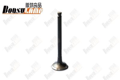 China ISUZU NPR FSR 4B 6B Parts Exh Valve 38*128 8-97028706-0 / 8970287060 for sale