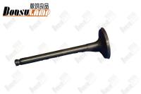 China ISUZU NPR FSR 4B 6B Black  Inl Valve OD 46mm 1125511390 Stable Performance for sale