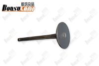 China Professional ISUZU Engine Parts NPR 4HF1 Inl Valve OD 50mm 8970338640 for sale