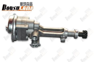 China ISUZU  600P Engine Oil Pump 8973859881  ISO / TS16949 Certification for sale
