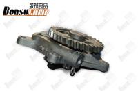 China Normal Size ISUZU NPR Parts High Precision Metal Oil Pump  8971473380 for sale
