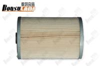 China Durable  Diesel Engine  Oil Filter Normal Size ISUZU EXR 6WA1 1132402240 for sale