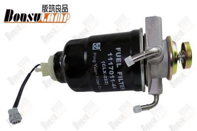 China ISUZU TFR 4JB1T Parts Sedimenter 8-94367292-0 / 8943672920 for sale
