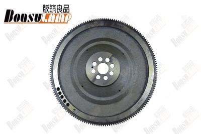 China ISUZU CXZ 10PD1 10PE1 Parts Flywheel 430* 1-12331258-0 / 1123312580 for sale