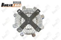 China Rigid Steel Fan Clutch ISUZU NPR 4HF1 8970888030 Good Wear Resistance for sale