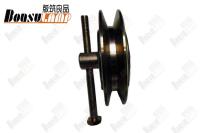 China Professional ISUZU NKR Parts Auto Pulley Idler Normal  Size 8941288660 for sale