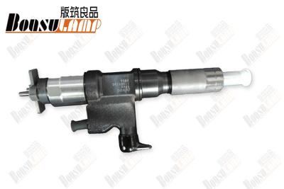 China ISUZU NPR 4HK1 100P Parts Injector Nozzle 8-97602485-6 / 8976024856 for sale