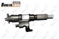 China ISUZU NPR 4HK1 100P Parts Injector Nozzle 8-97602485-6 / 8976024856 for sale