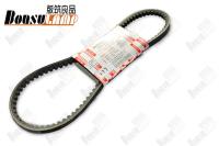 China ISUZU NPR 4HF1 Parts Belt ( Fan ) 5-87610052-0 / 5876100520 for sale