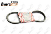 China Genuine  ISUZU Engine Parts  Conditional Car Belt TFR16 17 5876100600 for sale