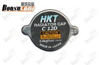 China High Level Truck Radiator Cap Good Wear Resistance For ISUZU  5214500050 for sale