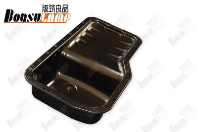 China Auto Suspension  ISUZU NKR Parts Rigid Oil Pan Gasket  4HF1  8970876420 for sale