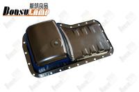 China Auto Suspension  ISUZU NKR Parts Rigid Oil Pan Gasket  4HF1  8970876420 for sale