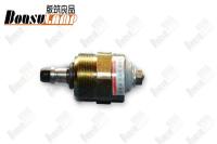 China Black Durable  ISUZU NKR Parts Replacement Steel Magnetic Valve 8942393720 for sale