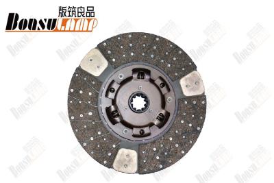 China Steel ISUZU CXZ Parts  430*10mm 10PE1 CYZ  1-31240892-0 Neutral Packing for sale