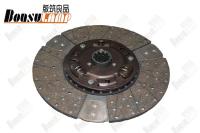 China Steel ISUZU CXZ Parts  430*10mm 10PE1 CYZ  1-31240892-0 Neutral Packing for sale