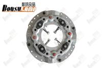 China High Precision ISUZU FVR Parts Parts Clutch Cover 430mm For  6SD1 1312203740 for sale
