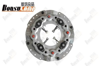 China High Precision ISUZU FVR Parts Parts Clutch Cover 430mm For  6SD1 1312203740 for sale