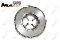 China High Precision ISUZU FVR Parts Parts Clutch Cover 430mm For  6SD1 1312203740 for sale