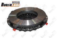 China Original ISUZU CXZ Parts Clutch Cover 430mm Standard Size  For 1312204300 for sale