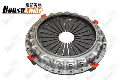 China Original ISUZU CXZ Parts Clutch Cover 430mm Standard Size  For 1312204300 for sale