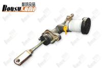 China Normal Size Clutch Master Cylinder I2040   8972010070 For ISUZU TFR UC for sale