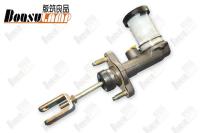China Normal Size Clutch Master Cylinder I2040   8972010070 For ISUZU TFR UC for sale
