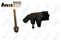 China Black  ISUZU NPR Parts Diesel Engine Type Clutch Slave Cylinder 8970328470 for sale