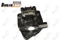 China Sliver Black ISUZU FSR / 6HE1 Steering Cartridge 1195005840 for sale