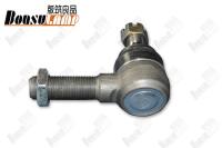 China ISUZU 100P Truck Parts Tie Rod End For 8-97107349-0 / 8971073490 for sale