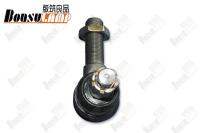 China Durable Steel 100P Tie Rod End Original ISUZU Truck Parts 8971073480 for sale