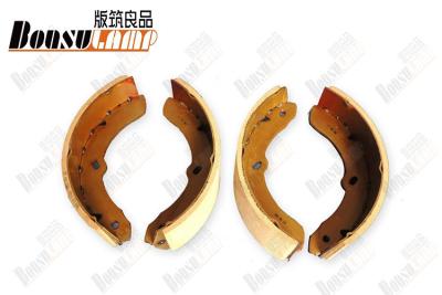 China High Strength ISUZU Truck Spares For 5471100590 ISO TS16949 Certificated for sale