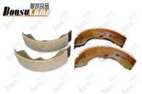 China High Strength ISUZU Truck Spares For 5471100590 ISO TS16949 Certificated for sale