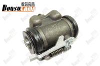 China Professional Brake Wheel Cylinder Heavy Duty 8973588780 For Truck Engine for sale