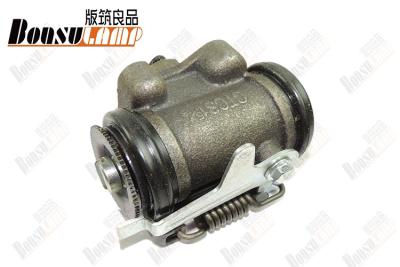 China Professional Brake Wheel Cylinder Heavy Duty 8973588780 For Truck Engine for sale