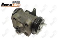 China Professional Brake Wheel Cylinder Heavy Duty 8973588780 For Truck Engine for sale
