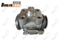 China Standard Size Brake Wheel Cylinder Neutral Packing ISUZU I1177  8973588780 for sale