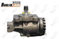 China Automobile Suspension Rear Wheel Cylinder 	ISUZU 600P I1134 3501040810 for sale